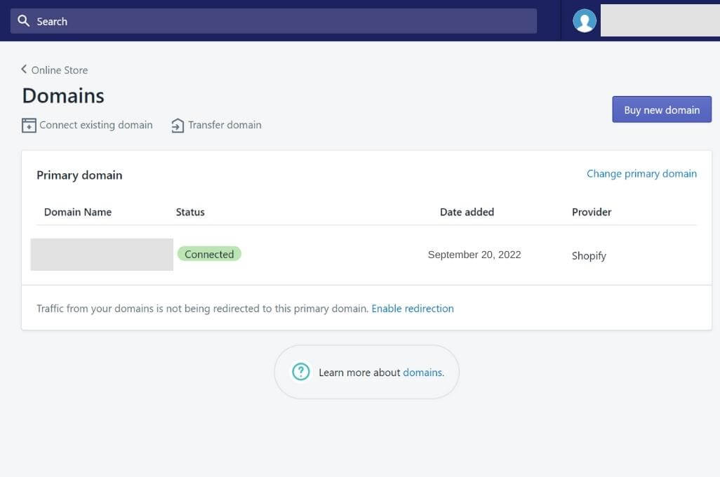 How to Make Your Shopify Store Live | Step-by-Step Tutorial - LogBase
